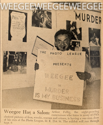 Happy Birthday Weegee! | WEEGEEWEEGEEWEEGEE